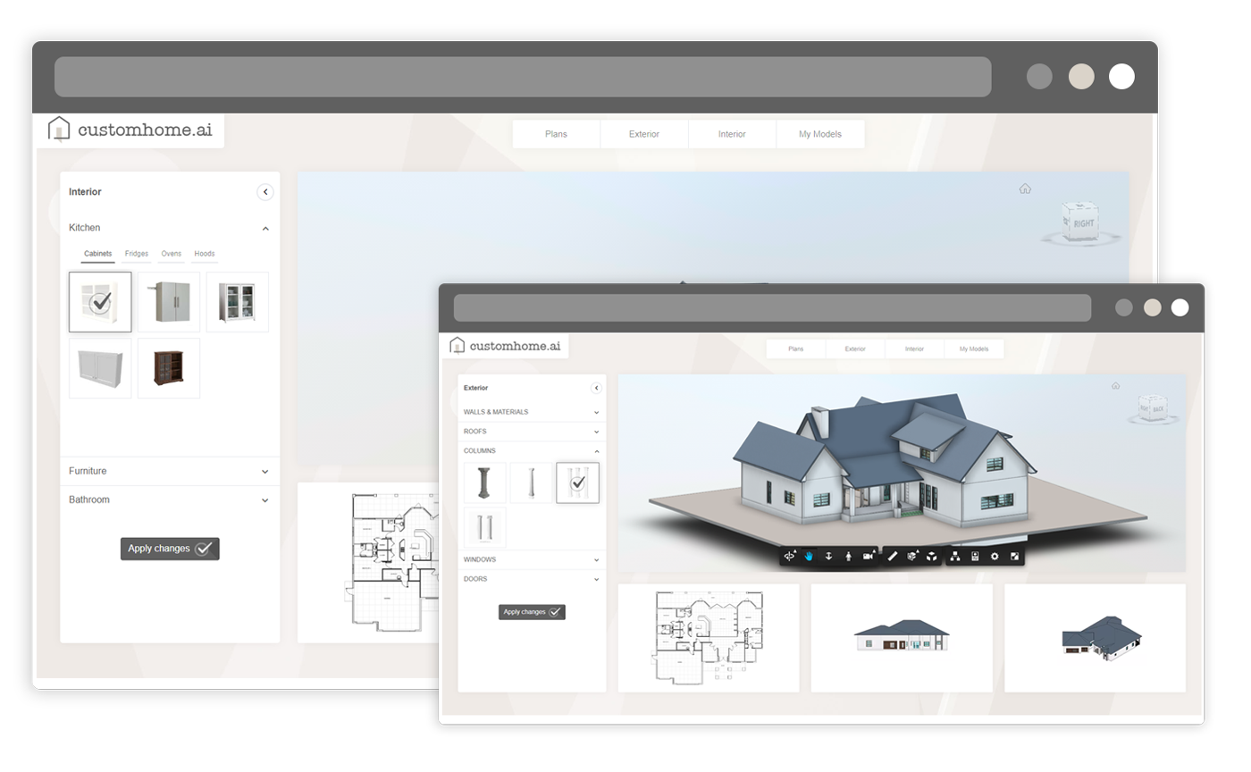 Home [www.customhome.ai]
