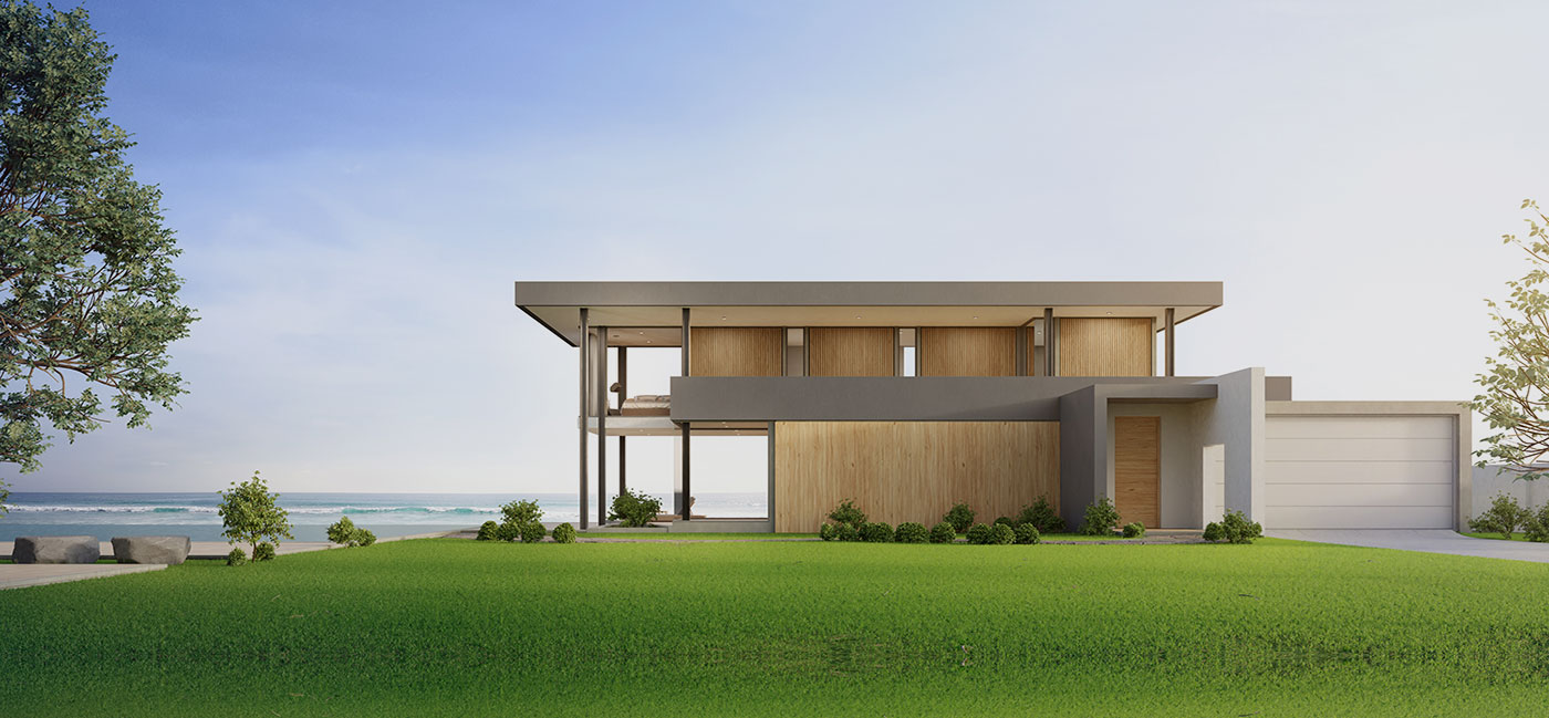 Custom Home | About Us